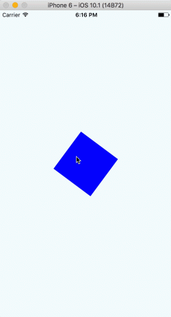 React Native animations revisited — Part II - {Callstack} Blog