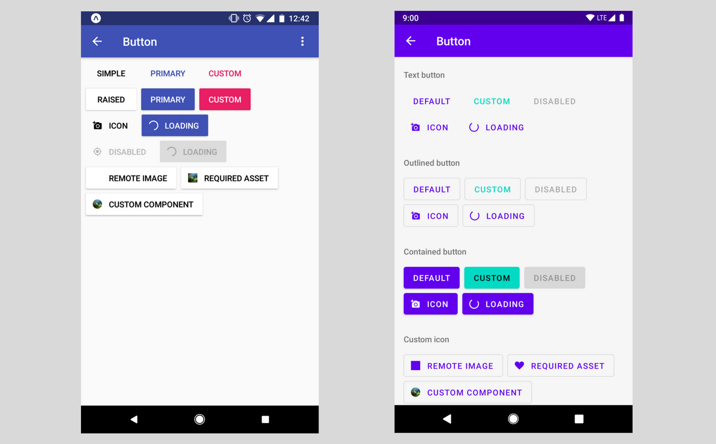 Your next React Native app will still be done with Paper (2.0 ...