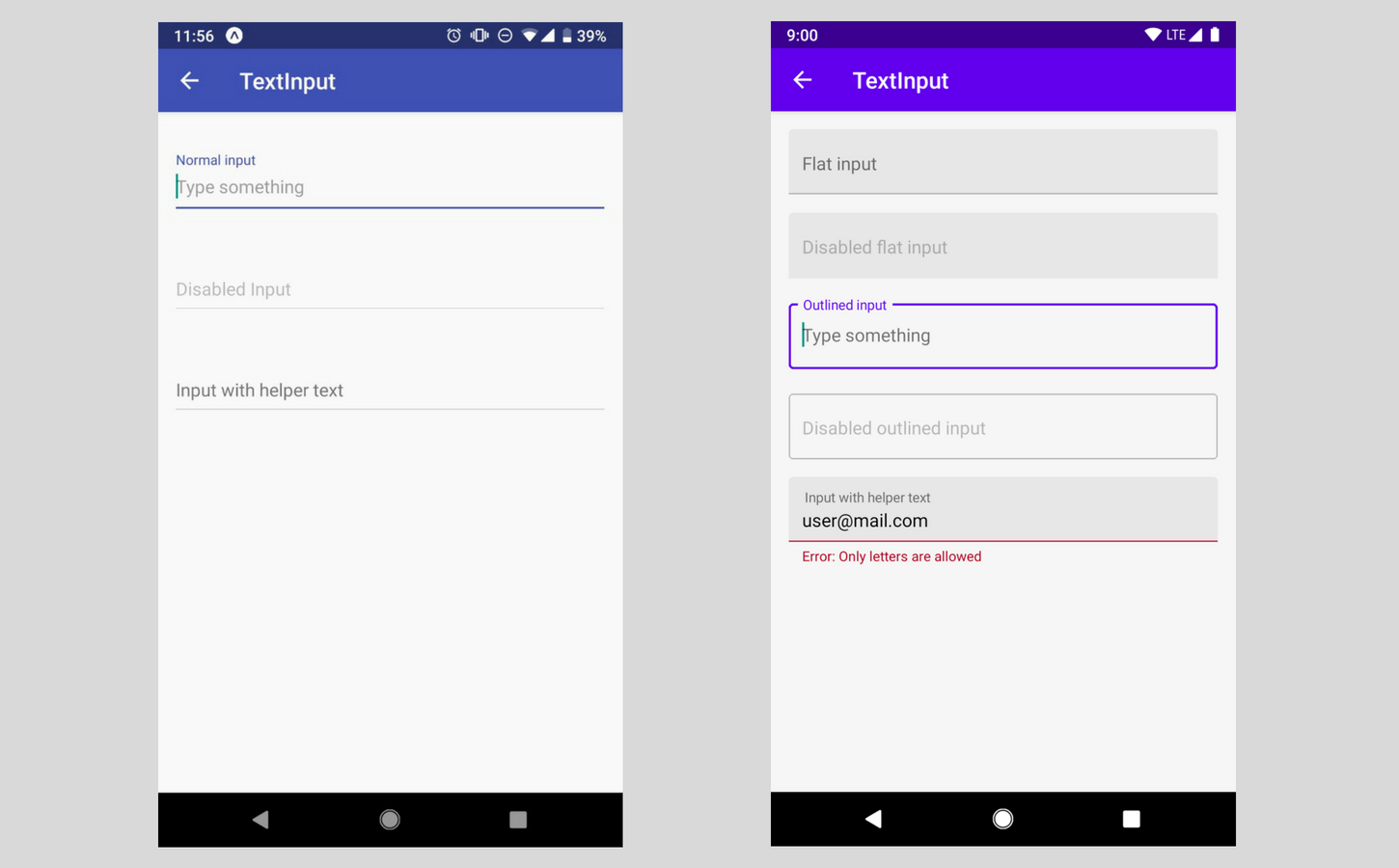 Your next React Native app will still be done with Paper (2.0 ...