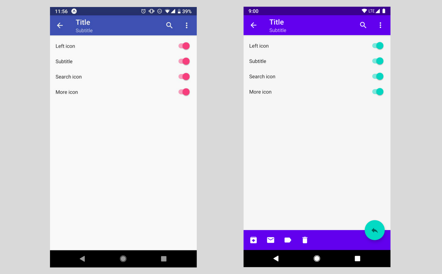 Your Next React Native App Will Still Be Done With Paper 20 Callstack Blog