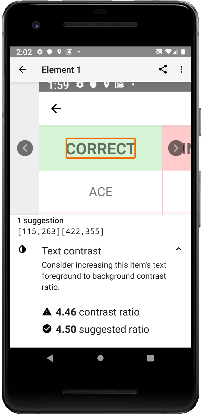 React Native Android Accessibility Tips - {Callstack} Blog