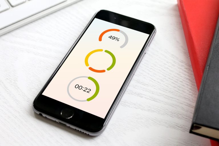 ReanimatedArc - Build Circular Animated UI Elements In React Native